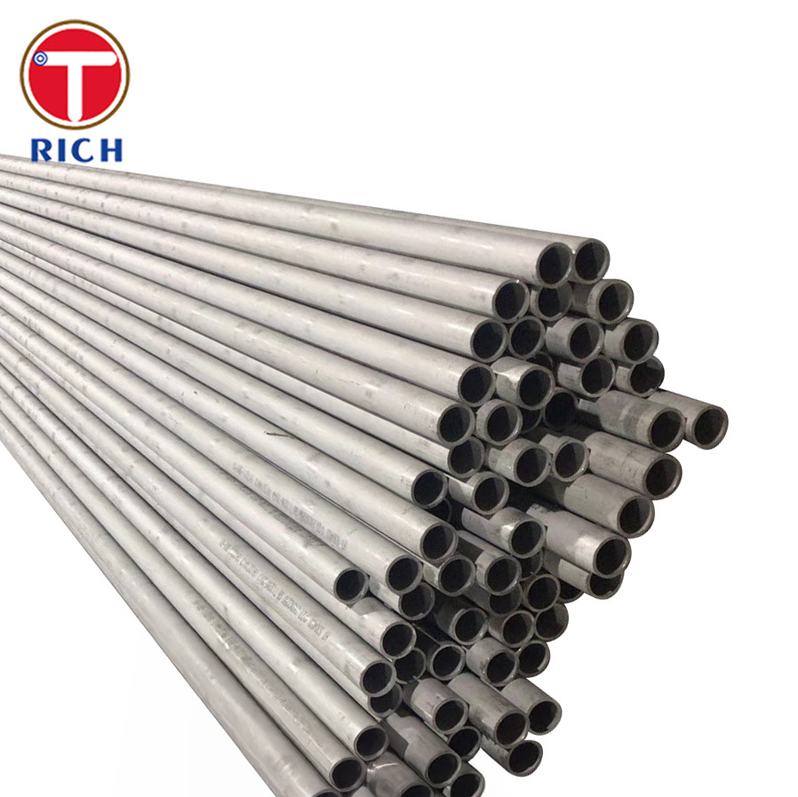 20X23H18 High Temperature Stainless Steel Tubing Stainless Steel ...