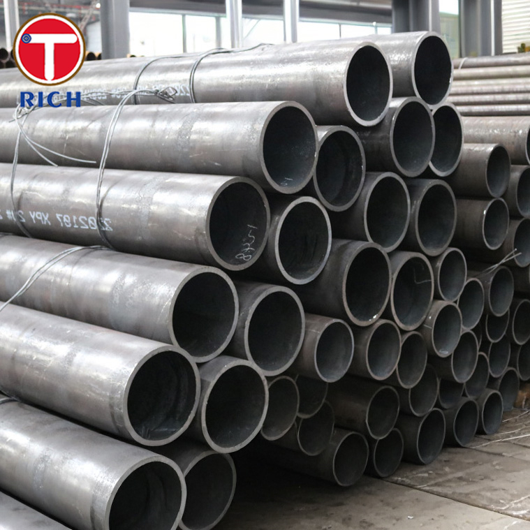 Carbon Steel Cold Drawn Shock Absorber Tube