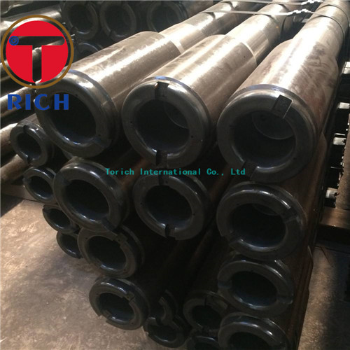 Drill Seamless Casing Pipe API SPEC 5D