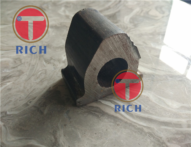 TORICH Non Alloy Seamless Special Steel Pipe Omega Tube Material 20G ...