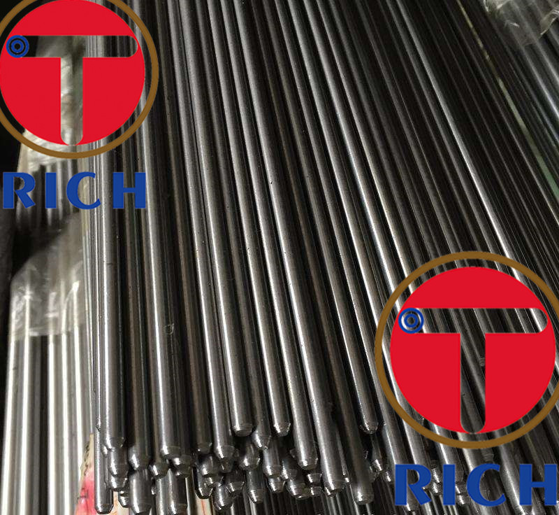 Hot Rolled C45 Round Bar / S45C SAE1045 CK45 Alloy Steel Round Bars
