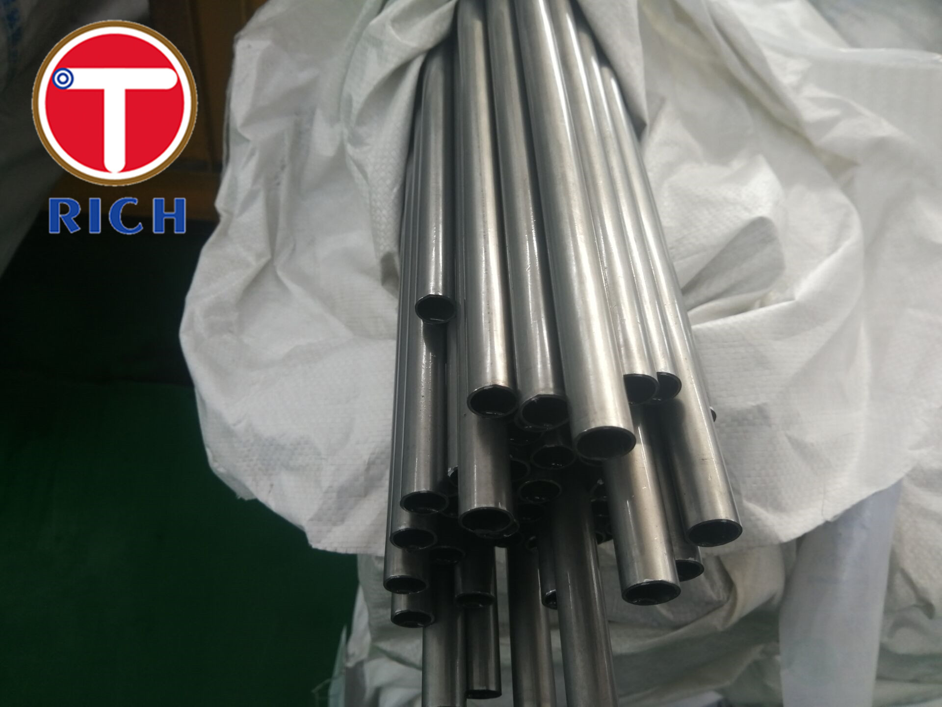 High Precision Steel Tube DIN2393 St35 Suspension Alloy Steel ...