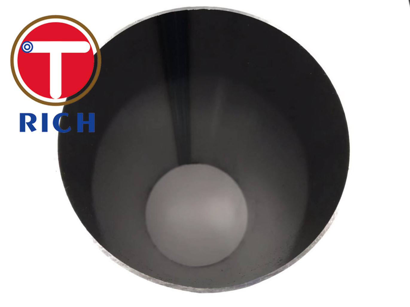 JIS 3445 STKM11A Automotive Steel Tubes Welded Carbon Steel Tube 2-12m ...