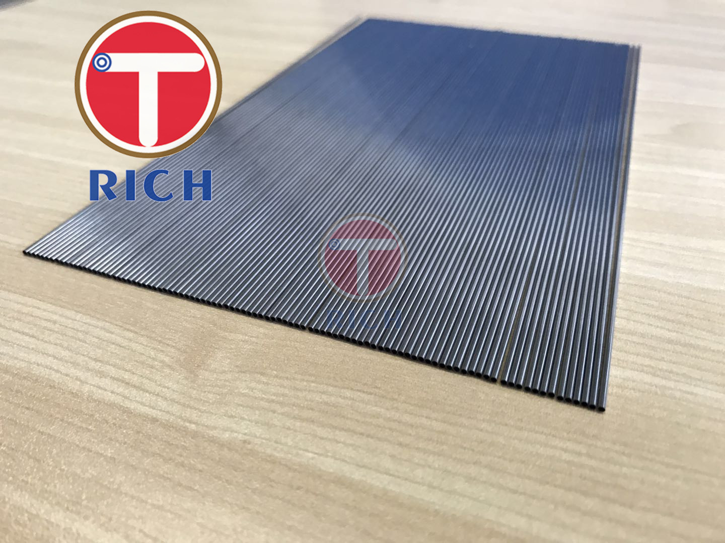 Cold Drawn Bright Anneal 304 Stainless Steel Capillary Tubing For Medical