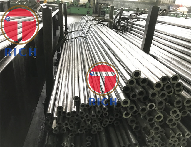 Corrosion Resistant Inconel 600 625 Tube