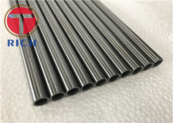ASTM A787 Welded Steel Tube 0.71T Carbon Steel Mechanical Tubing ...