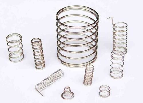 ASTM A313 304 304H Stainless Steel Spring Steel Wire High Plasticity