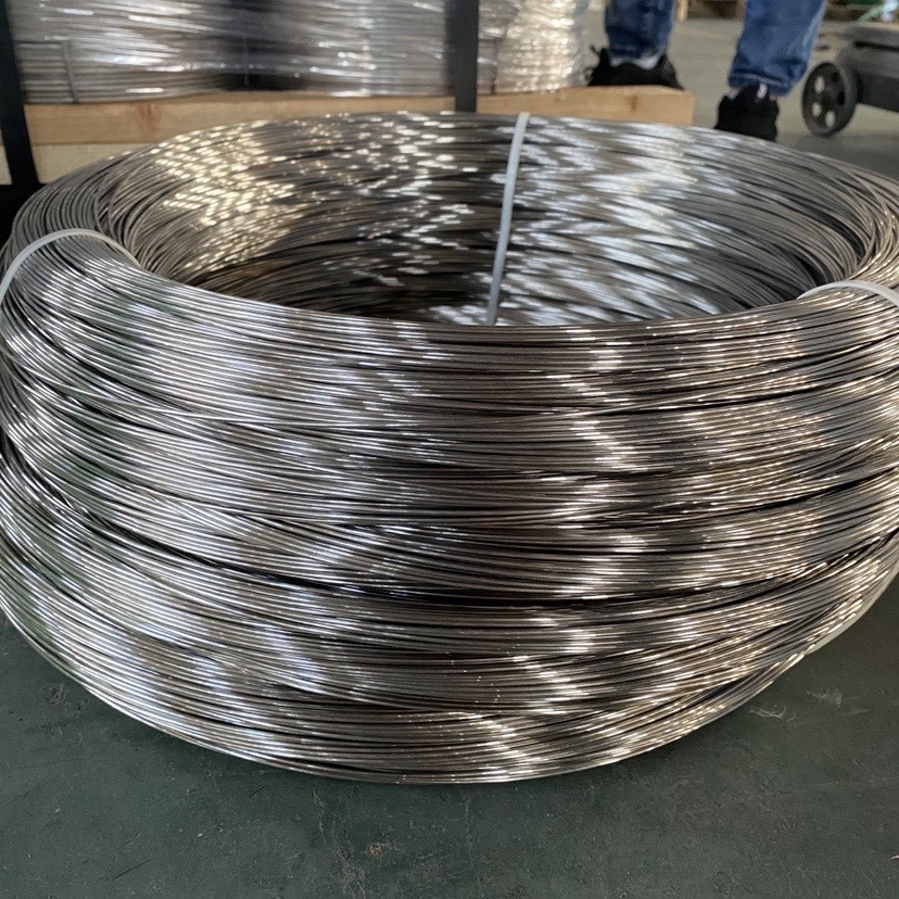 ASTM A555 A580 Stainless Steel Welding Wire AISI 316 For Welding Rod ...