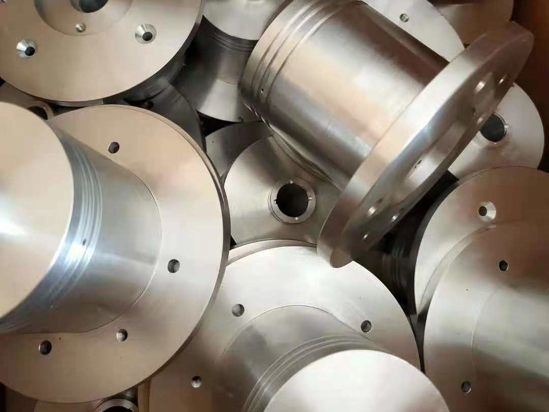 Heat Conduction Performance Orbital Welding Tube To Tube Sheet 1mm