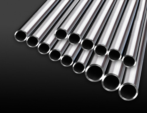 Galvanized NBK Precision Steel Tube , High Pressure Oil Tubes for ...