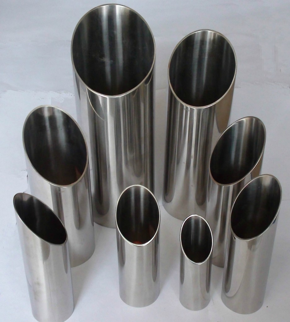 DIN 11850 Stainless Steel Seamless Pipe For Food Industry Dimensions DIN 11850 Stainless Steel Seamless Pipe For Food Industry Dimensions