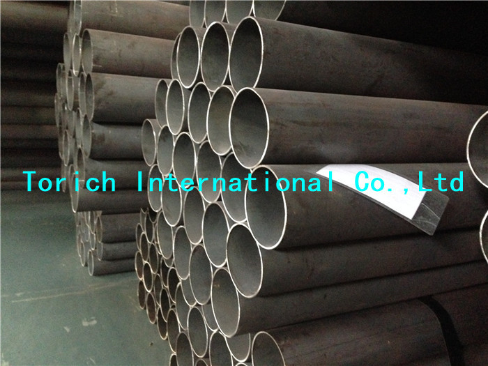 A369/A369M FPA , FPB , FP1 , FP2 Carbon and Ferritic Seamless Alloy ...