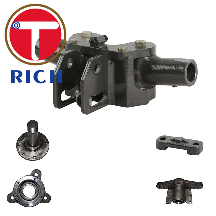 Customized Powder blasting Aluminum Casting casted Part Forged Wheels ...