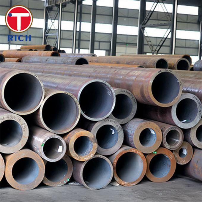 Will alloy steel rust?