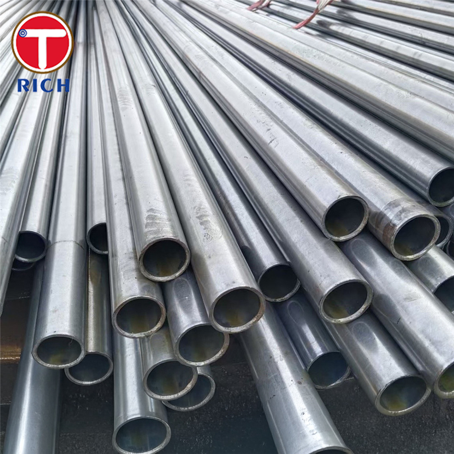 Top 10 Precision Steel Tube Manufacturers in China