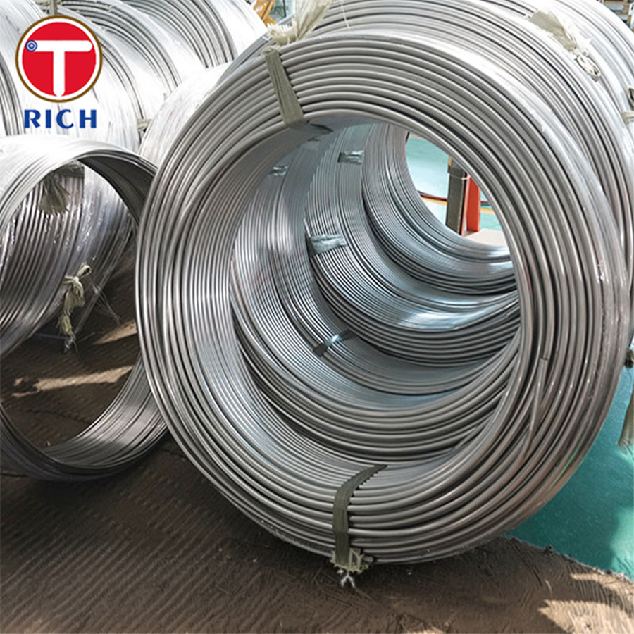 What Is Bundy Tube Used For?