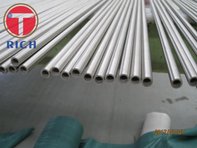 ASTM A240 UNS S32760 Steel Pipe