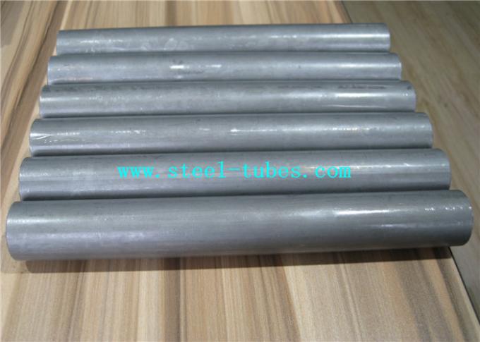 ASTM A513 Automotive Steel Tubes , Carbon and Alloy Steel Mechanical Tubing